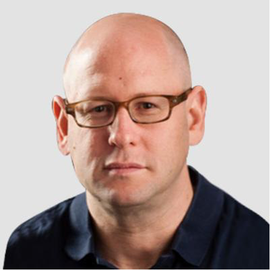 Gideon Stein - Civic News Company